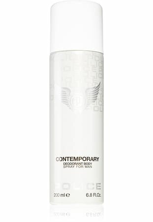 Дезодорант police contemporary, 200 мл
