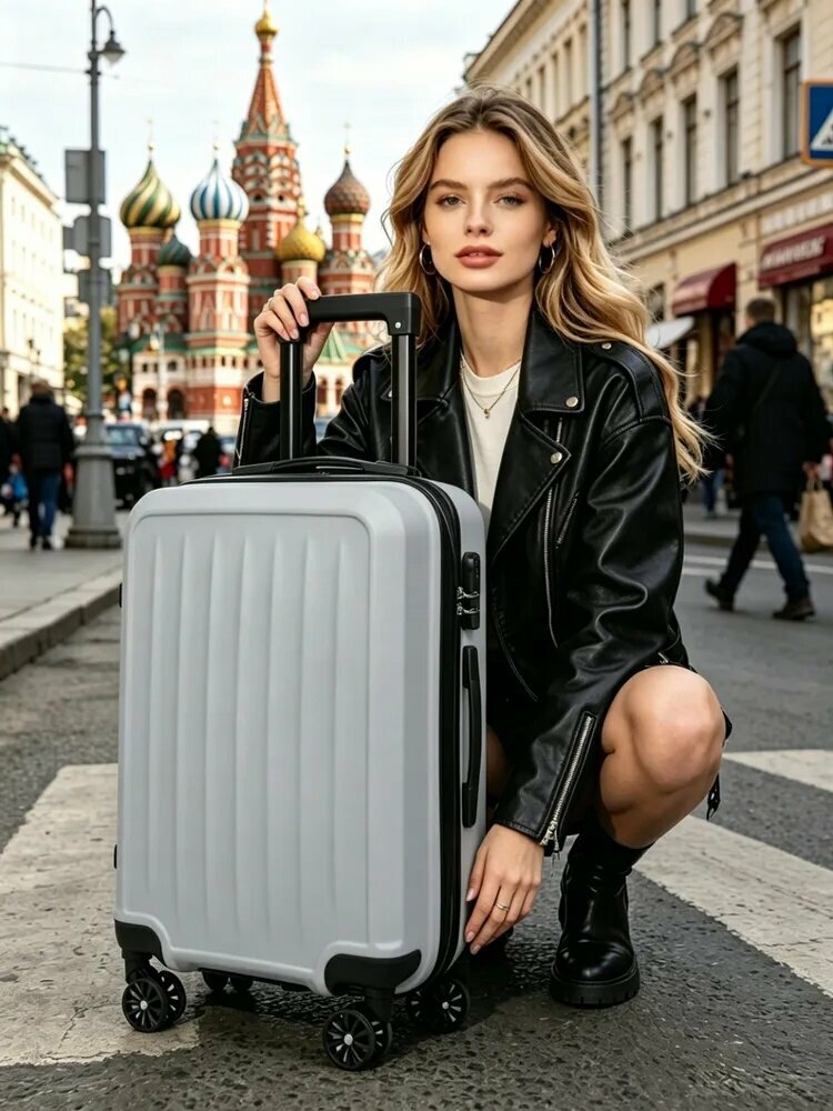 Чемодан