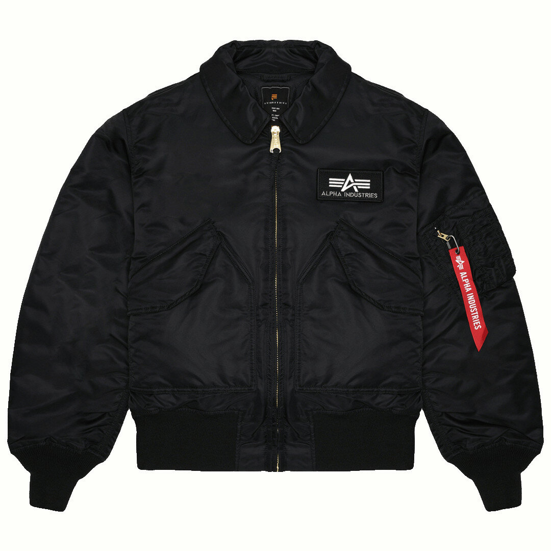 Bomber alpha industries