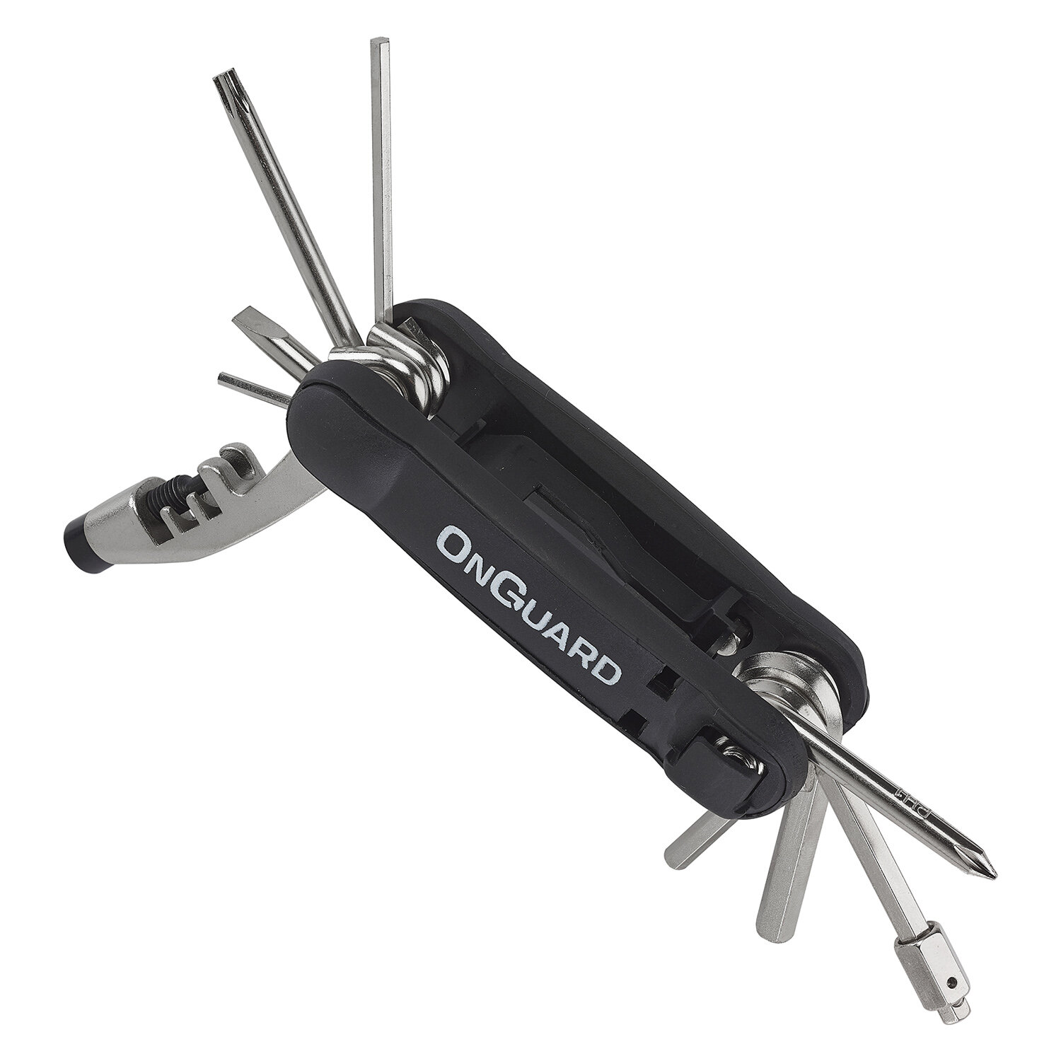 Мультитул велосипедный OnGuard Multi-Tool