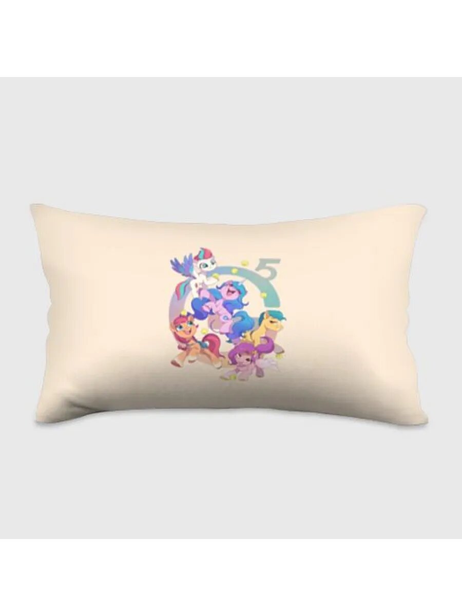 G5 My Little Pony Подушка