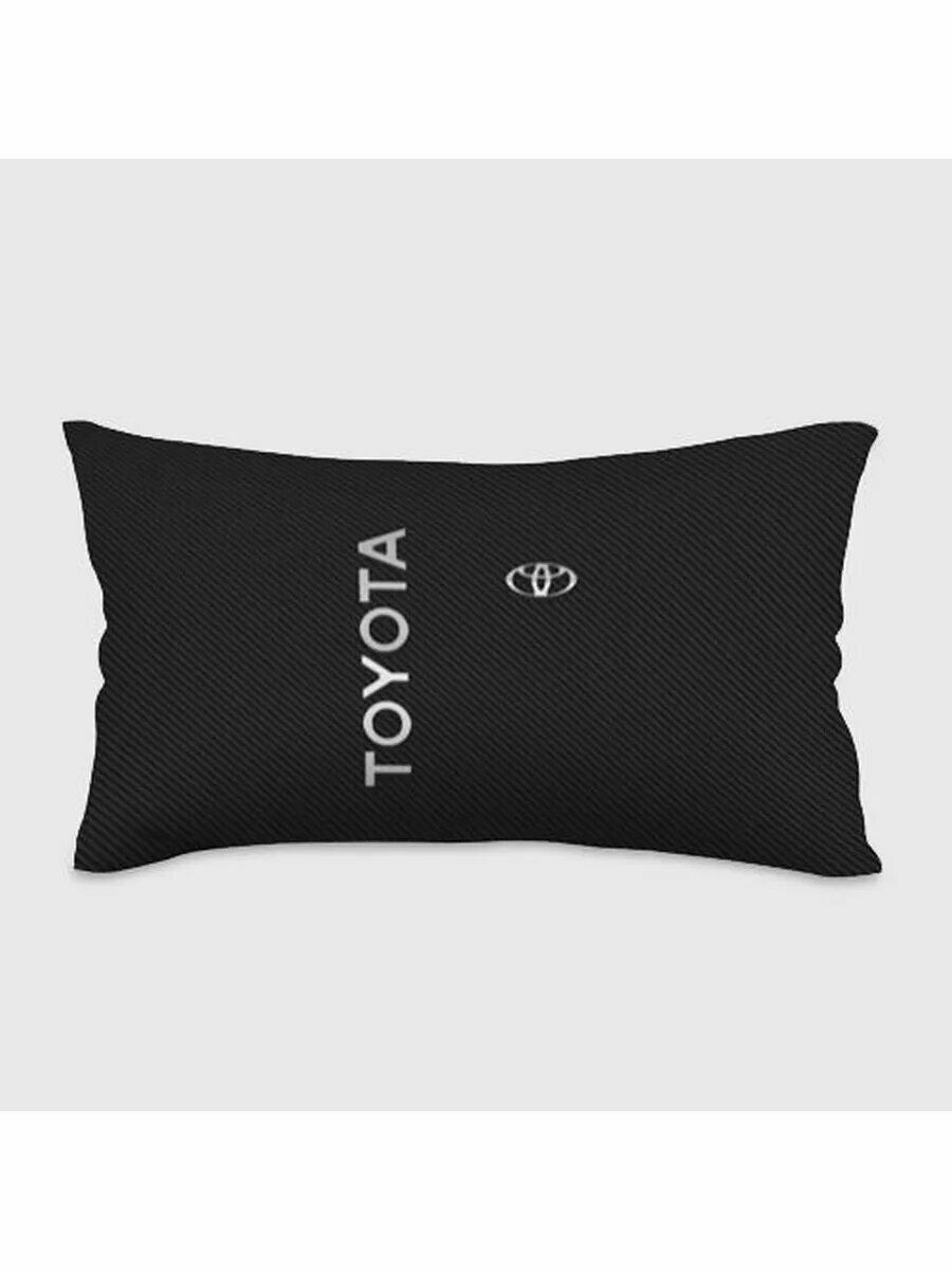 Toyota carbon Подушка