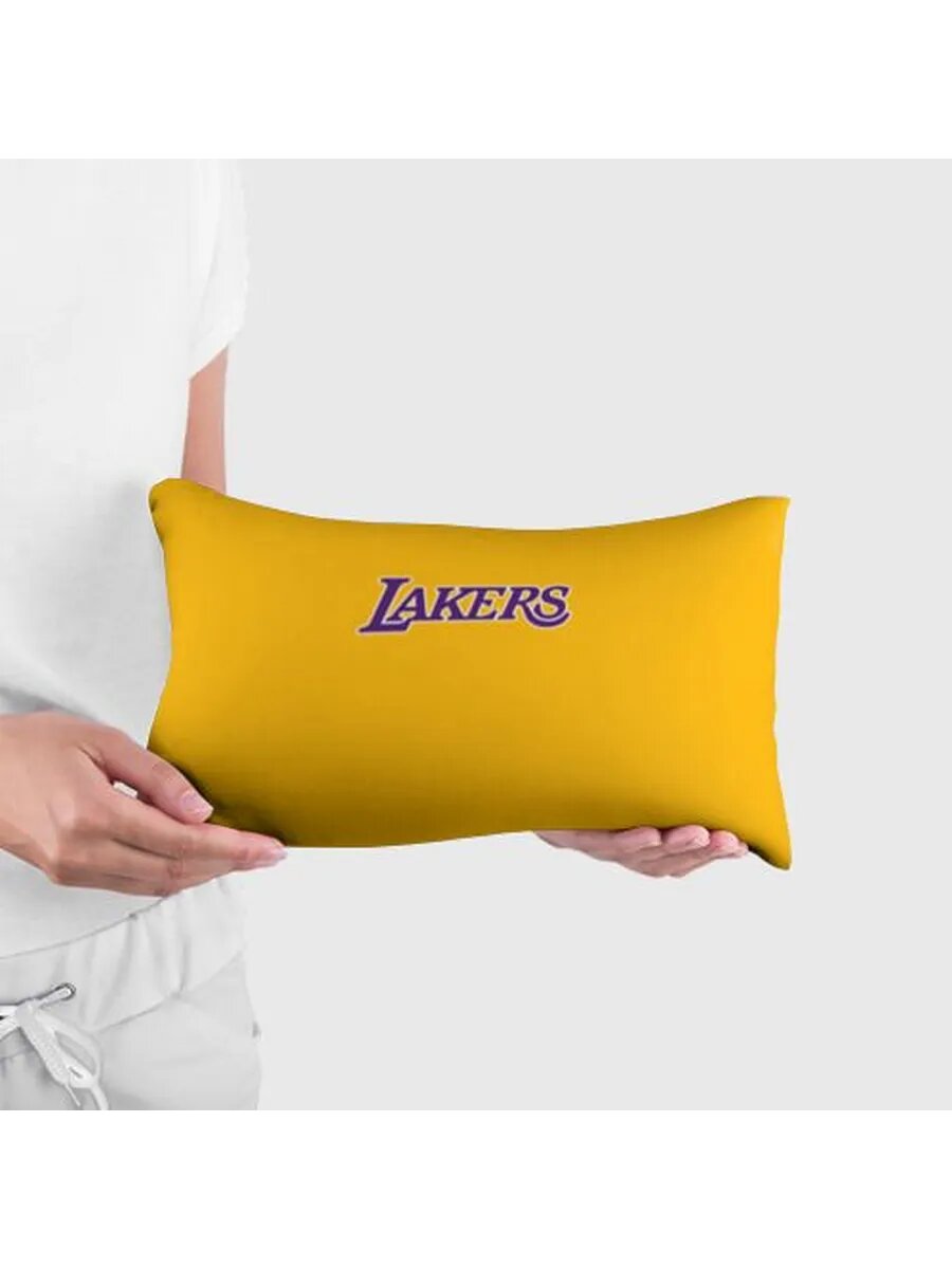 Kobe Bryant Подушка — фото 1