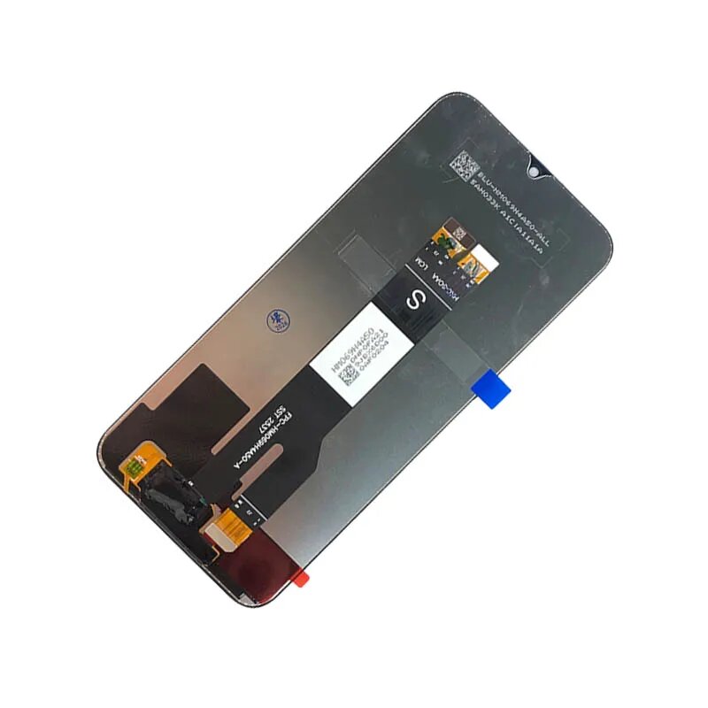 6,9-дюймовый AMOLED-дисплей для Redmi A7 Pro LCD 25128RN17Y 25128RN17A 25128RN17L, сенсорный экран в сборе, запасные части