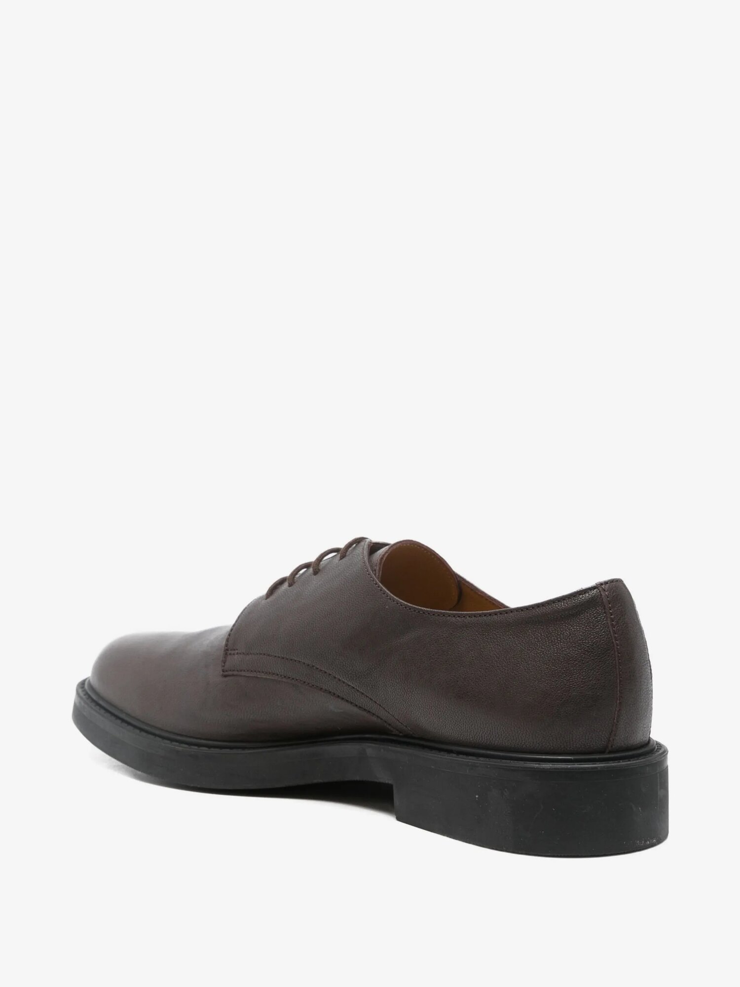 Лоферы Common Projects Leather loafers, размер 42 — фото 1