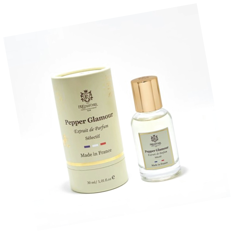 Preparfumer Pepper Glamour духи унисекс 30 мл - Пеппер Гламур парфюм