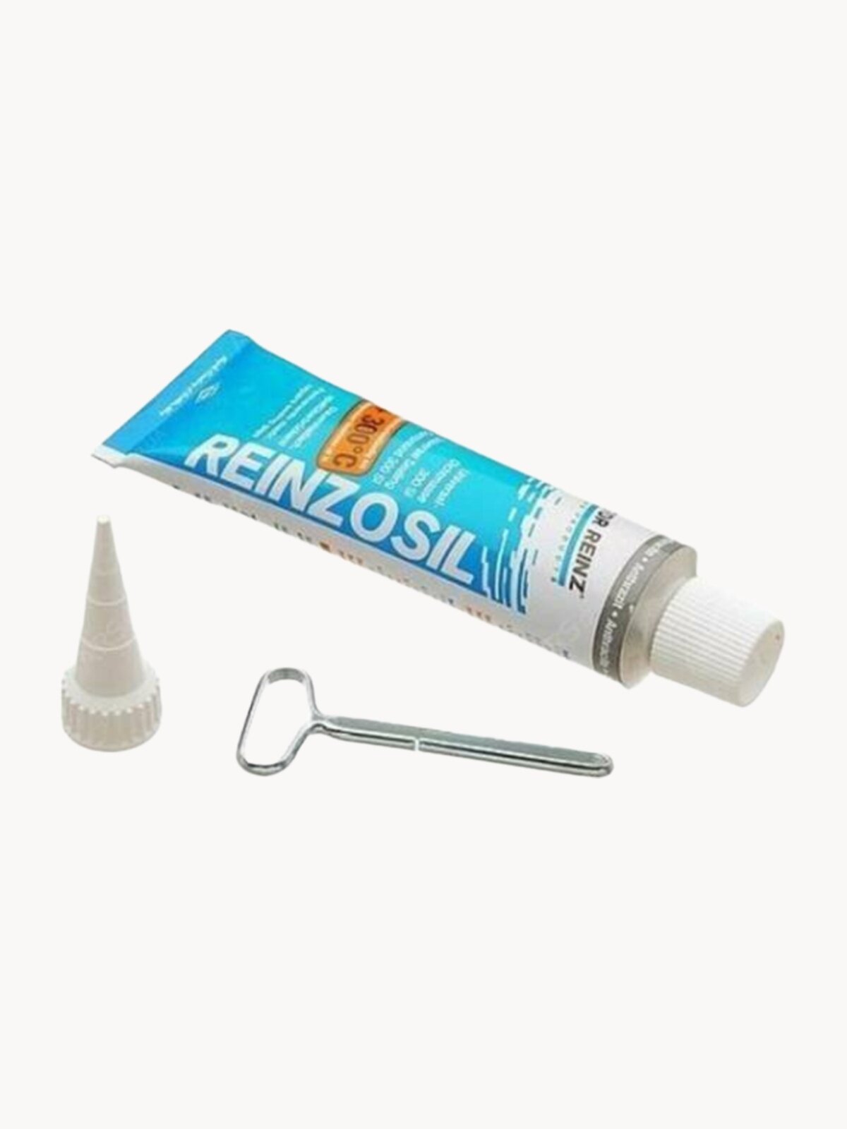 Герметик Victor Reinz Reinzosil +320 C,70 ml. цвет антрацит(черно-серый)Годен до:01.03.2027