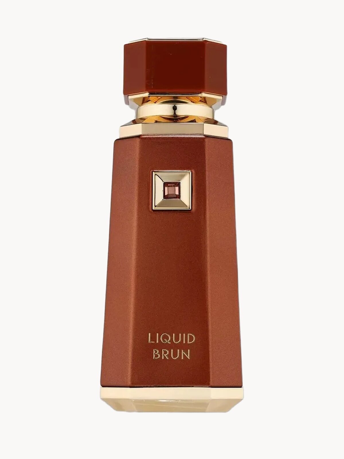 Парфюмерная вода парфюм мужской арабский стойкий French Avenue Liquid Brun, 100 мл