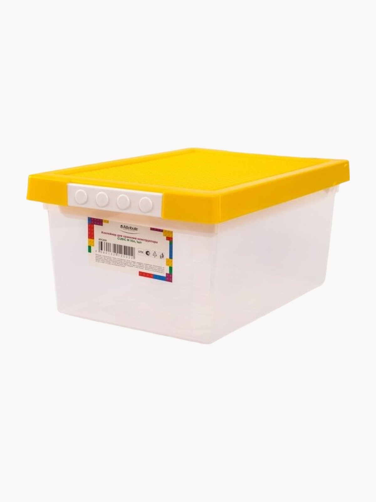 Контейнер Attribute CUBIC M