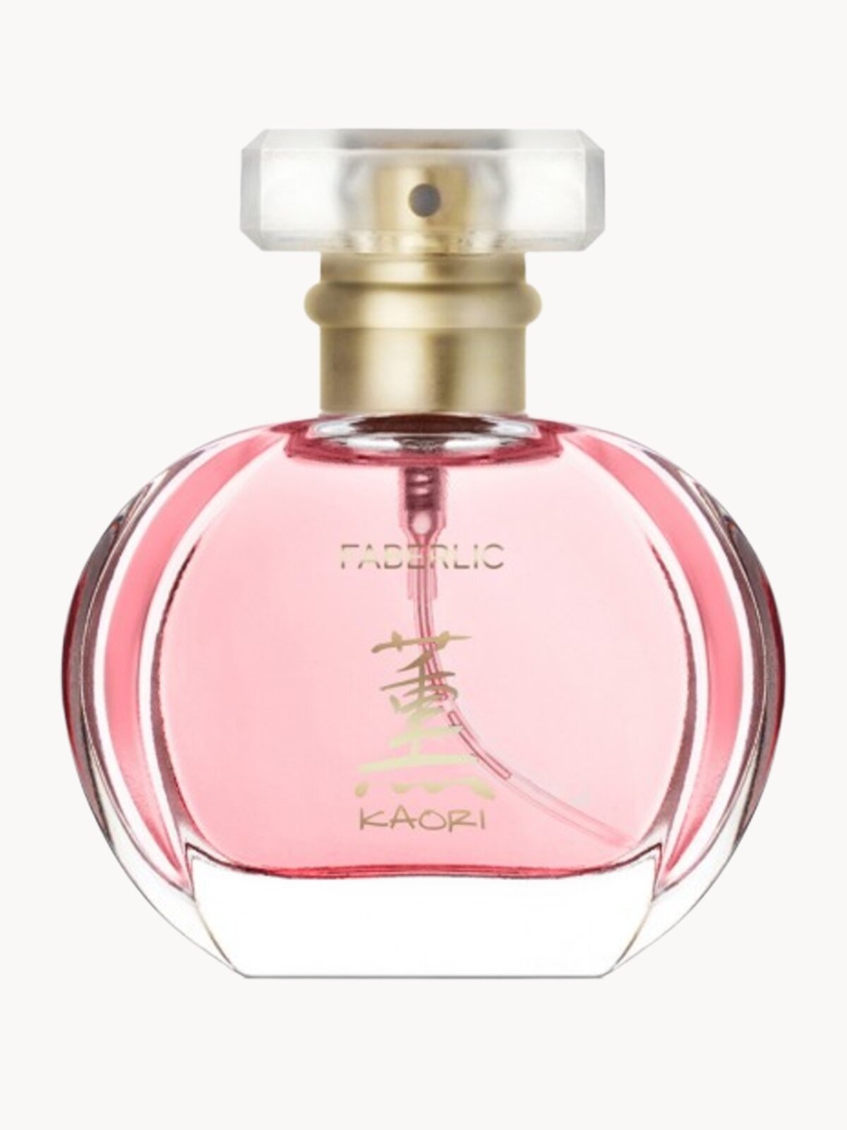Парфюмерная вода Faberlic Kaori 30 мл