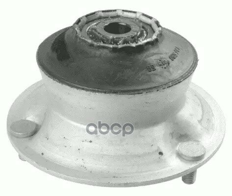 Опора переднего амортизатора BMW 1-E87/3-E46/ E90/ 5-E39/ E60 опора + подшипник LEMFORDER арт. 2700101