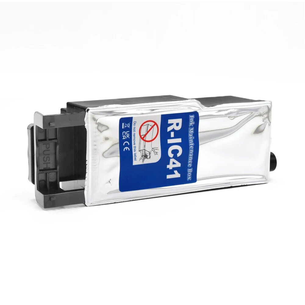 Контейнер для отработанных чернил boma-team IC41/405783
