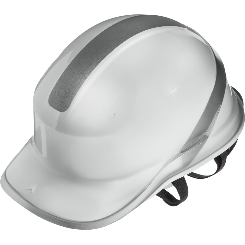 Каска DELTA PLUS BASEBALL DIAMOND V UP белая