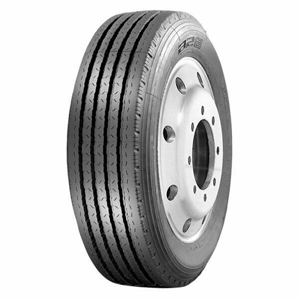 Грузовая шина Triangle TR656 9.5/ R17.5 143/141J