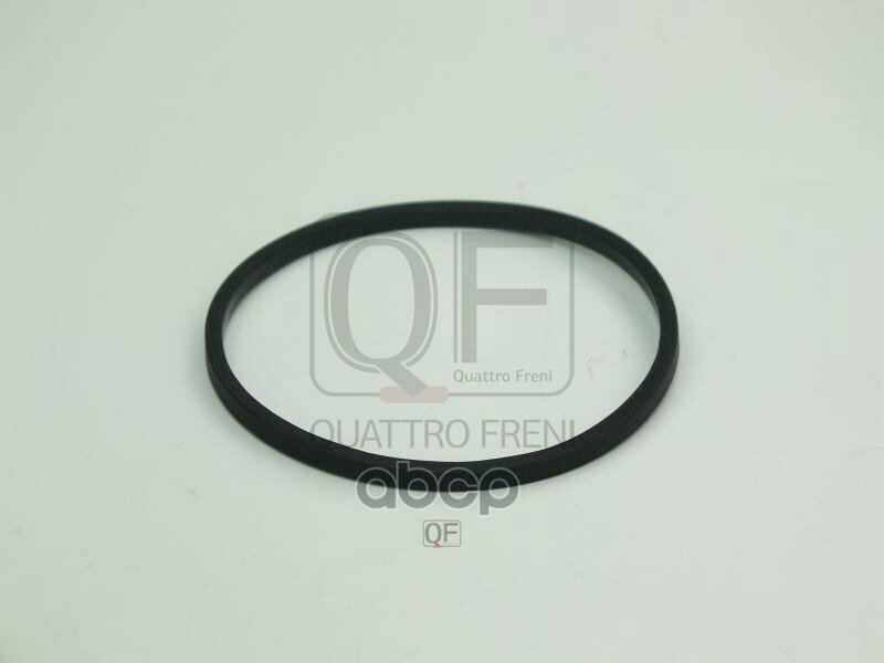 Кольцо уплотнительное распредвала QUATTRO FRENI арт. QF54A00143