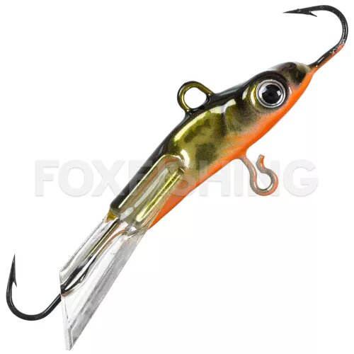 Балансир Narval Frost Husky 3 40мм. 6гр. #004 2шт.