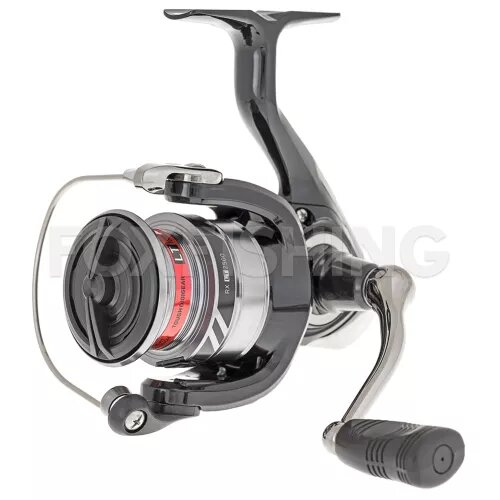 Катушка Daiwa RX 20 LT 2500 / вес: 270гр. / 5,3 / подшипники: 2шт.