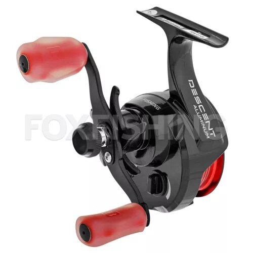 Катушка 13 Fishing Descent Inline Ice Fishing Reel D2AL-2.7-LH
