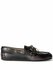 Туфли Miu Miu, размер 36,5 IT, черный