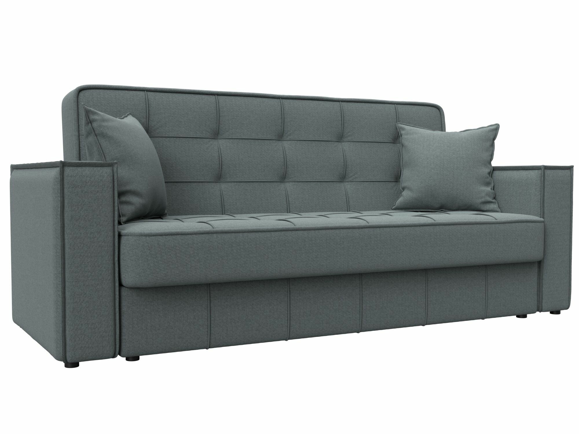 Диван-книжка Нуар 2, Рогожка