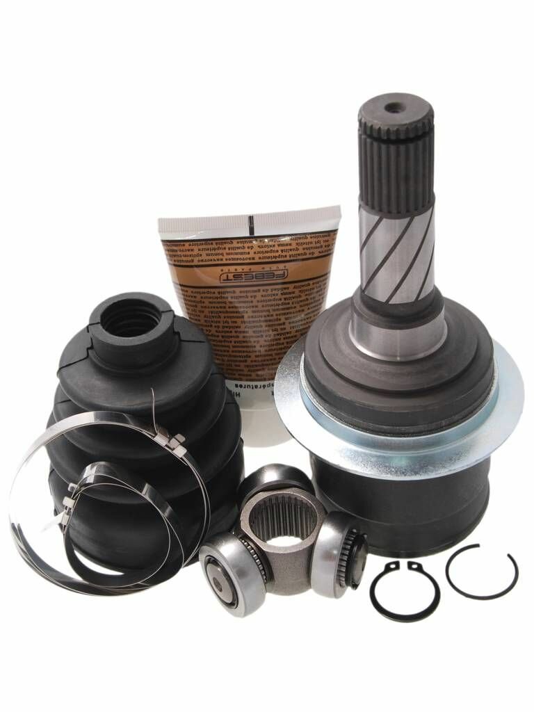 Шрус внутренний задний 30x35x26 MAZDA 0511-CX7R FEBEST.