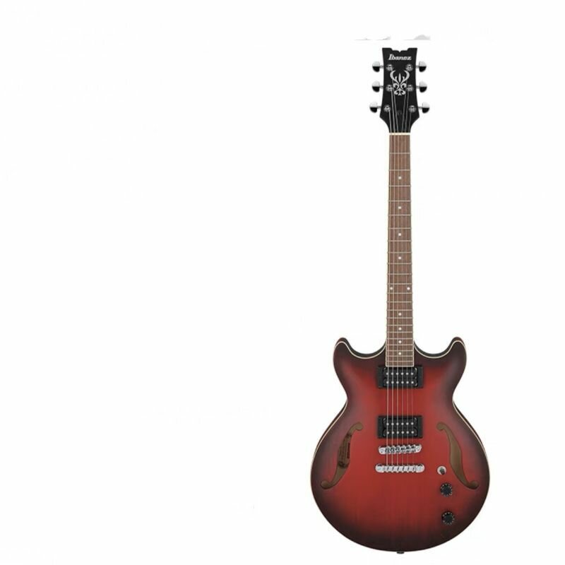 IbanezAM53 Jazz Джазовая полая электрогитара