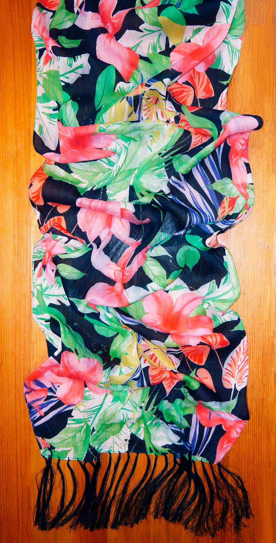 Палантин для женщин