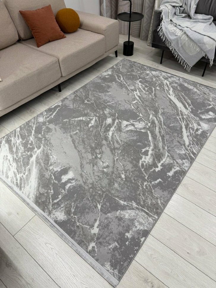 9012A_GREY / GREY Афина (1.6 х 2.3 м)