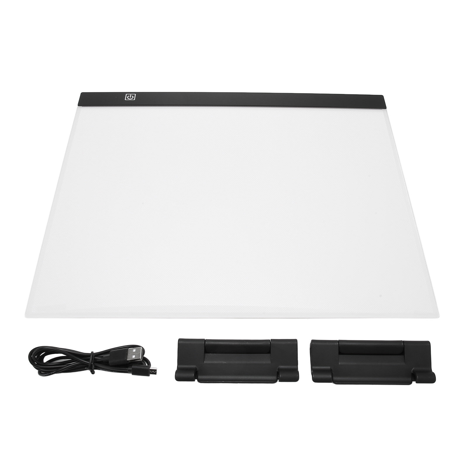 A3 Light Board Ultrathin 12000K Светодиодный беспрепятственный Dimmable USB Power Light Pad Tracer для покраски трассировки эскизов