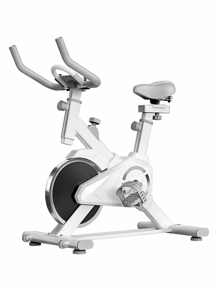 Динамический велотренажер