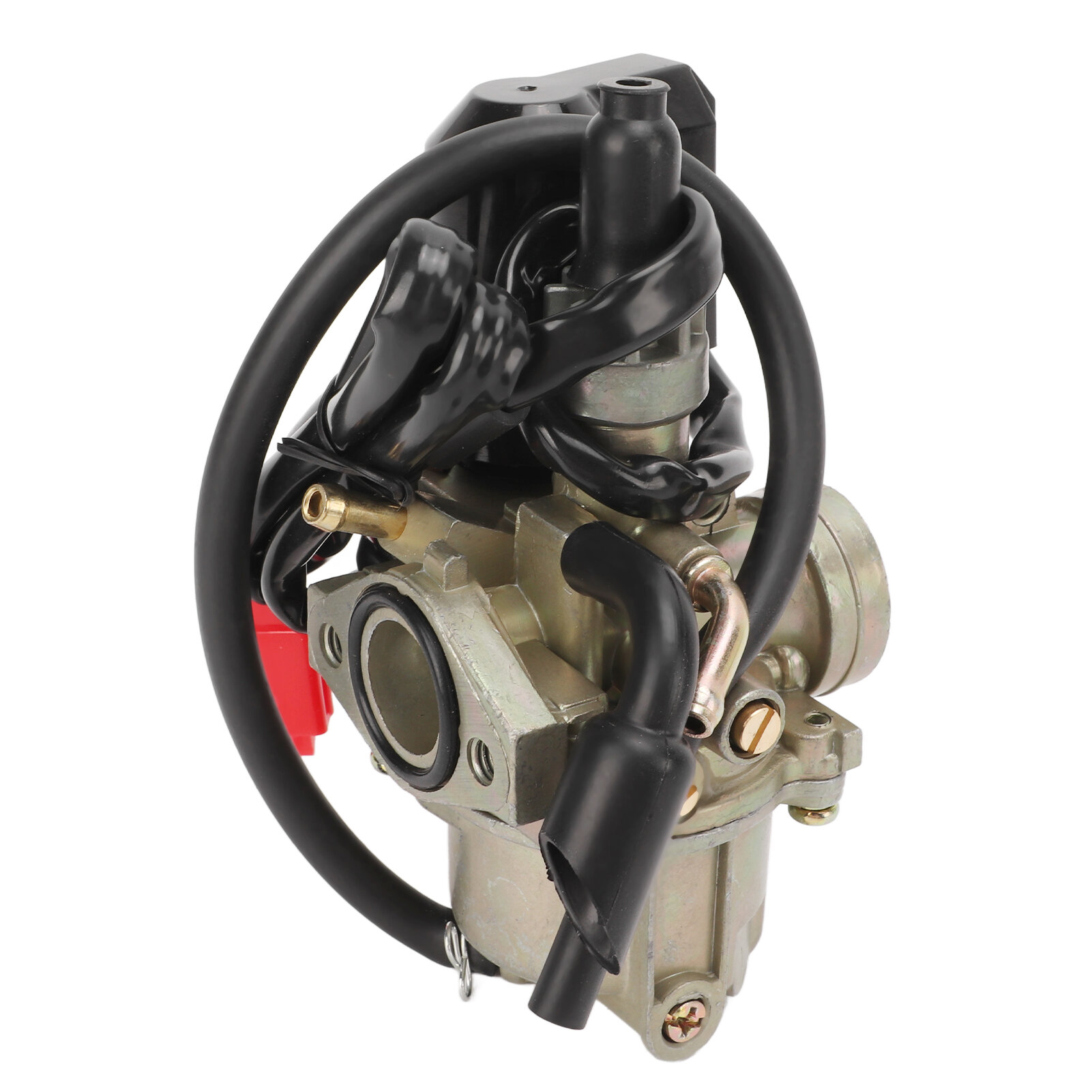 17 -мм карбюратором для карбюратора для Dio Kymco Sym 50cc Scooters AF24 AF30 TACT50 TG50 TG50M 1985–1986