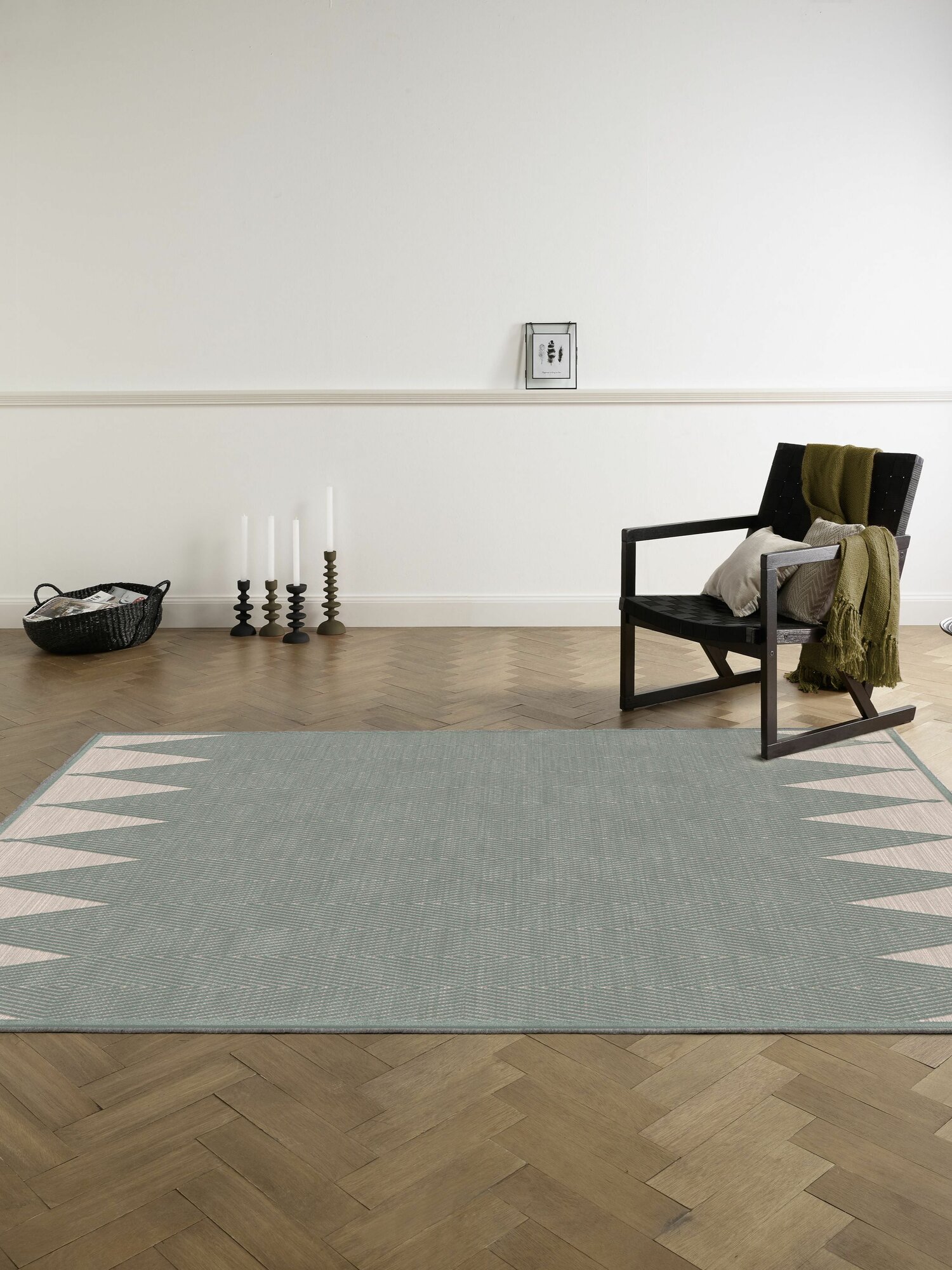 Ковер 140*200 Farashe, состав 95% вискоза 5% полиэстер, тонкий (3мм) с фактурой. Бельгия Verbatex