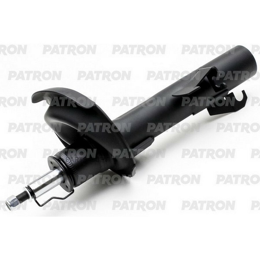 Амортизатор подвески передн лев MAZDA: 3 03-, 3 седан 04-, 5 05- PATRON PSA334701 | цена за 1 шт