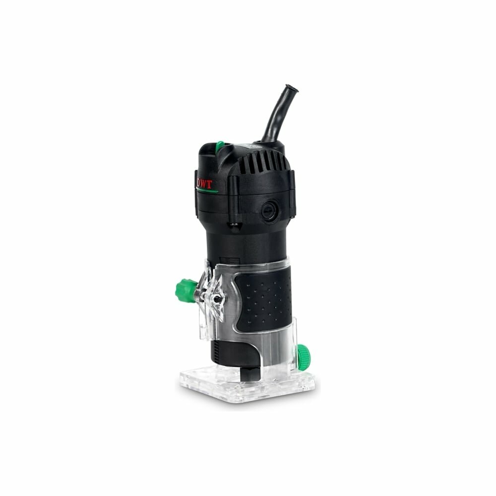 Кромочный фрезер DWT KFP06-30