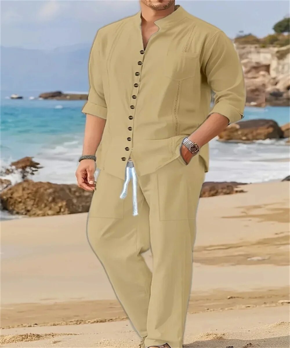 Комплект одежды BOILEN HENG XIN