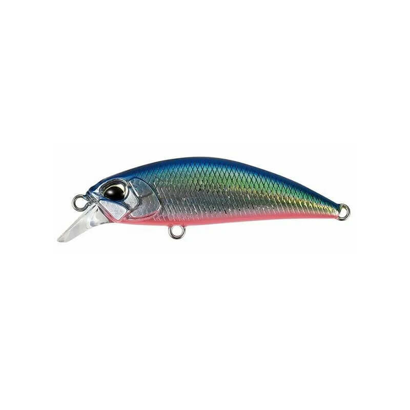 Воблер DUO Spearhead Ryuki 45S #SMA4083 Blue Back RB II