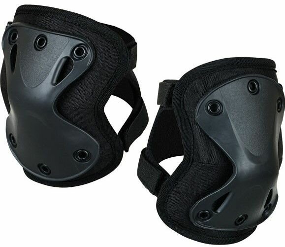 Налокотники X-Form черный