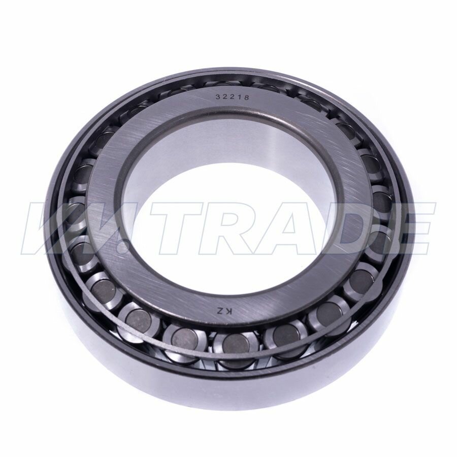 Подшипник ступицы КамАЗ, SAF, SCANIA