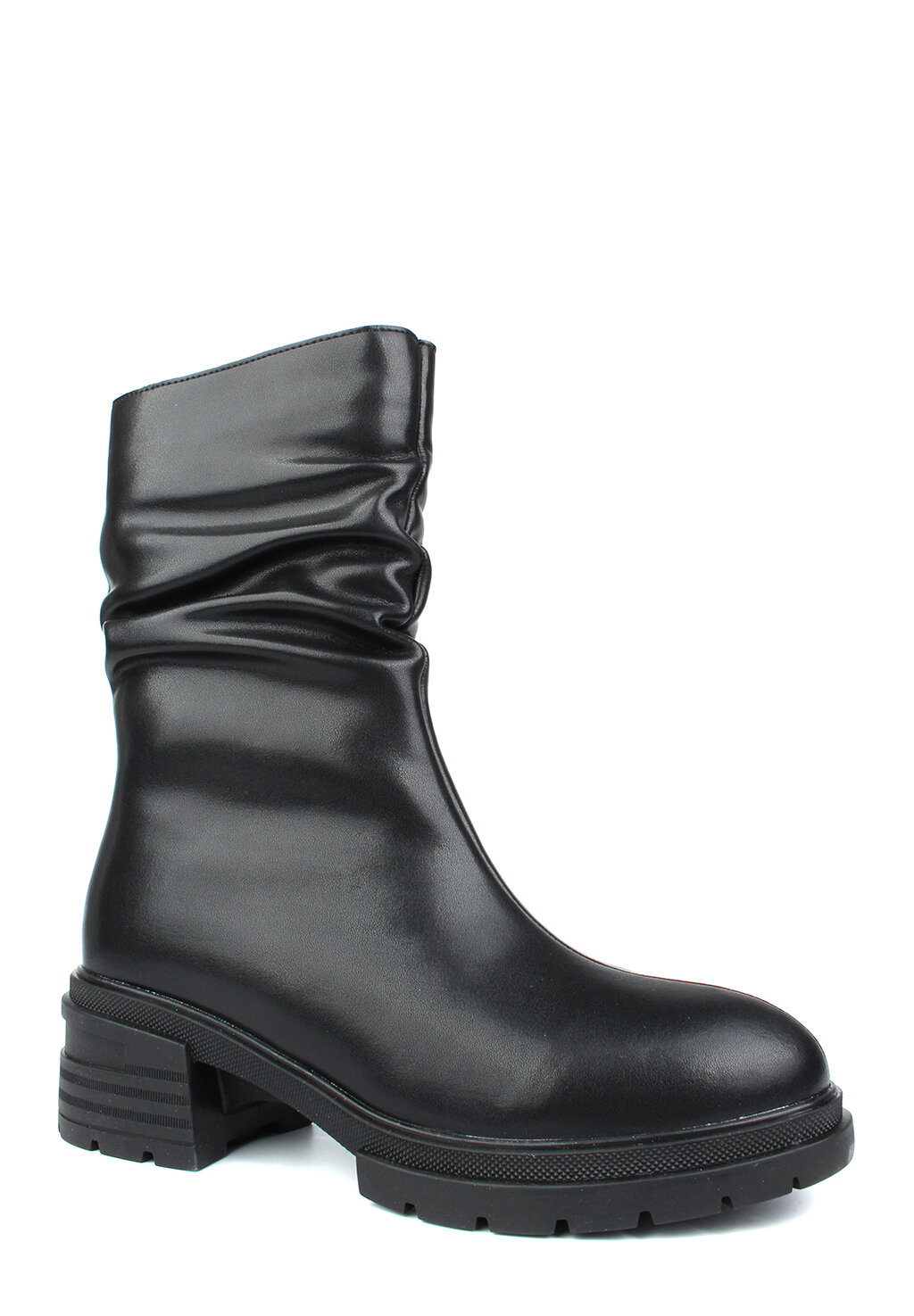 Полусапоги