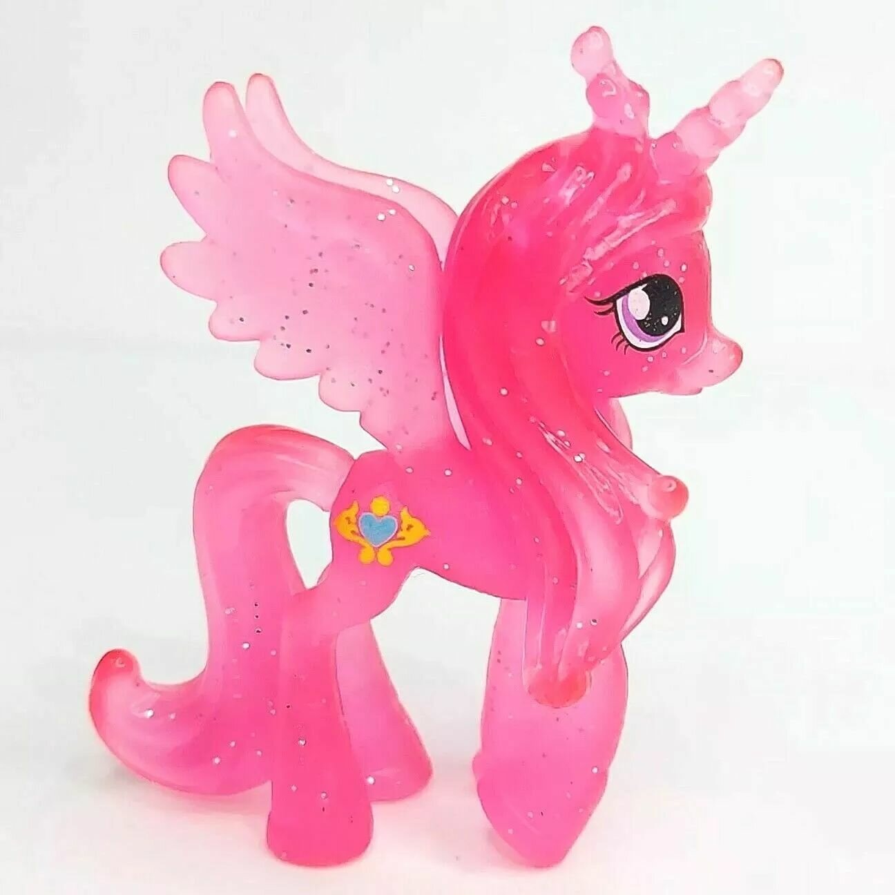 My Little Pony-MLP, Скульптура пони (5-28CM)