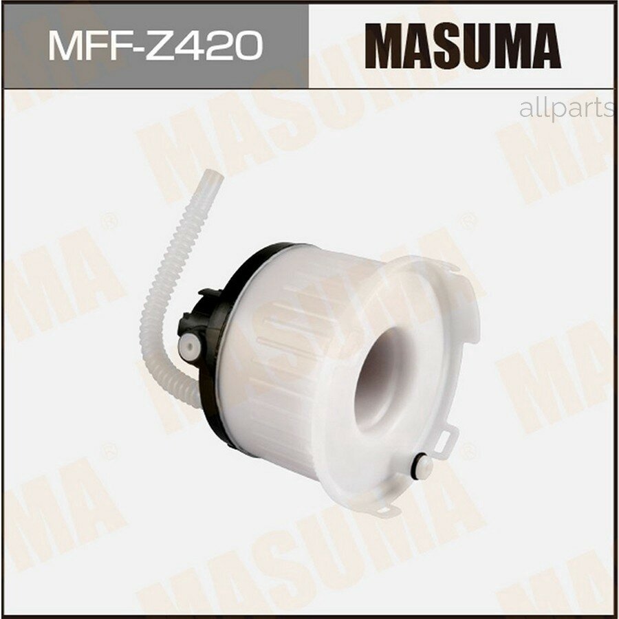 MASUMA MFF-Z420 Фильтр топливный в бак