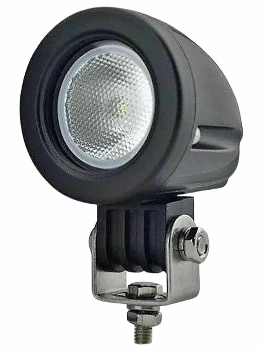 Samrai Lights Фара автомобильная, Светодиодная, 1 шт, арт. LF-1210RF