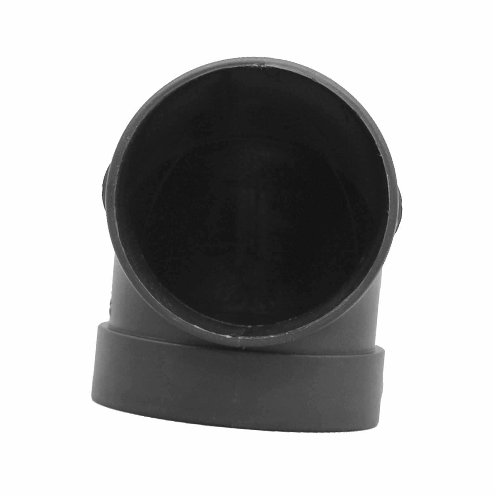 Вентиляционный патрубок с отводом в форме колена для выхлопной трубы дизельного автономного отопителя Webasto Eberspaecher, грузовика, лодки, автомобиля (аксессуар).