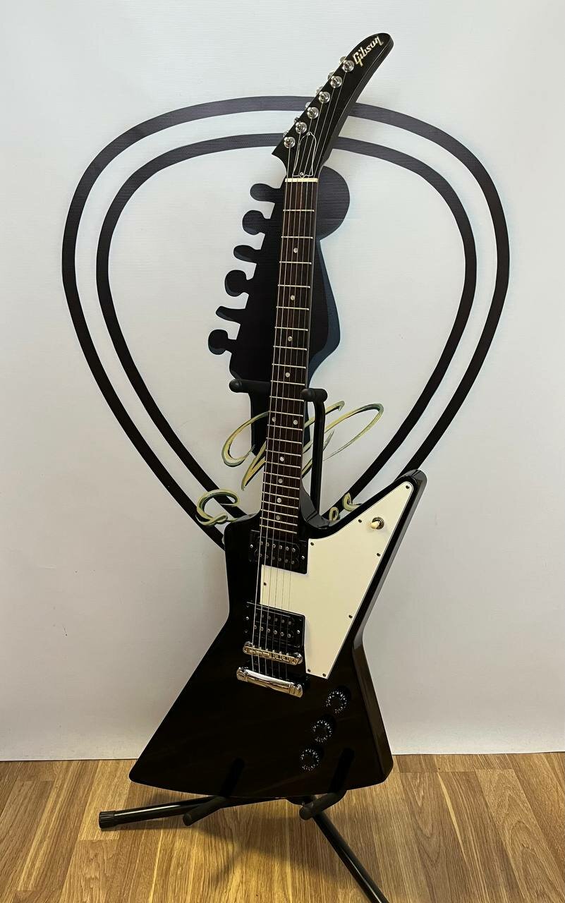 Gibson Explorer 70’s