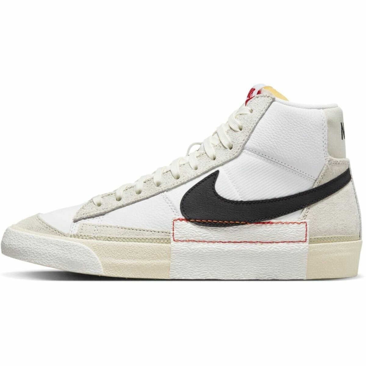 Кеды Blazer Mid Pro Club