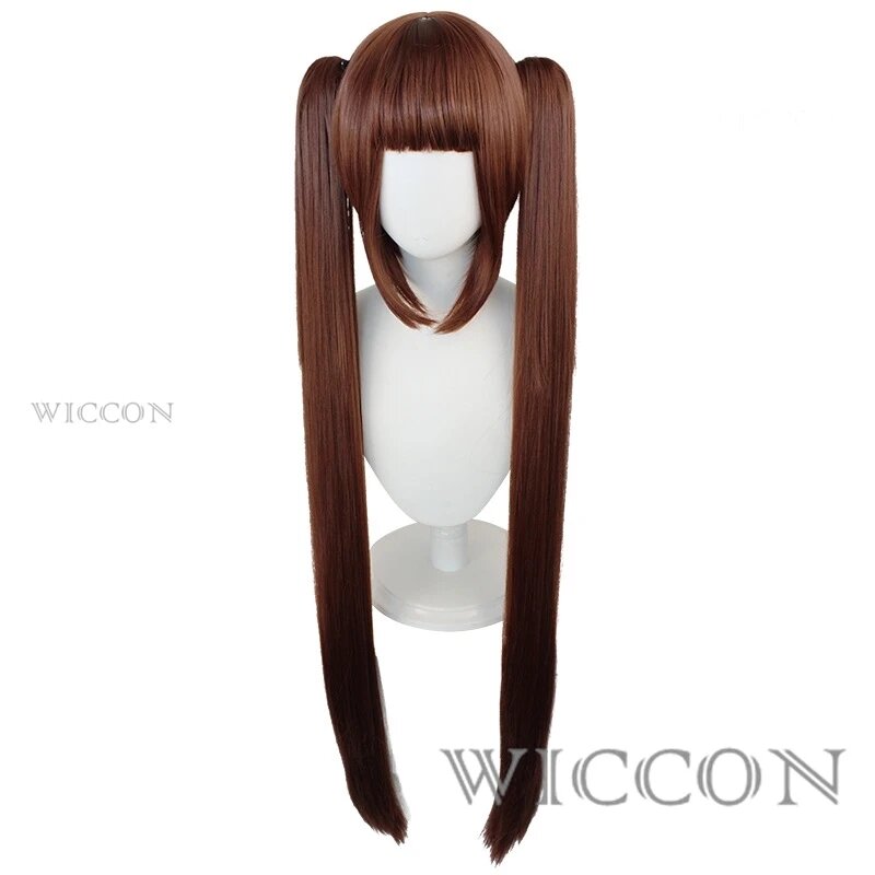 Косплей парик Chocola, цвет Chocola wig, размер S
