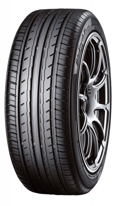 Летние шины Yokohama BluEarth-Es ES32A 225/50 R17 94V