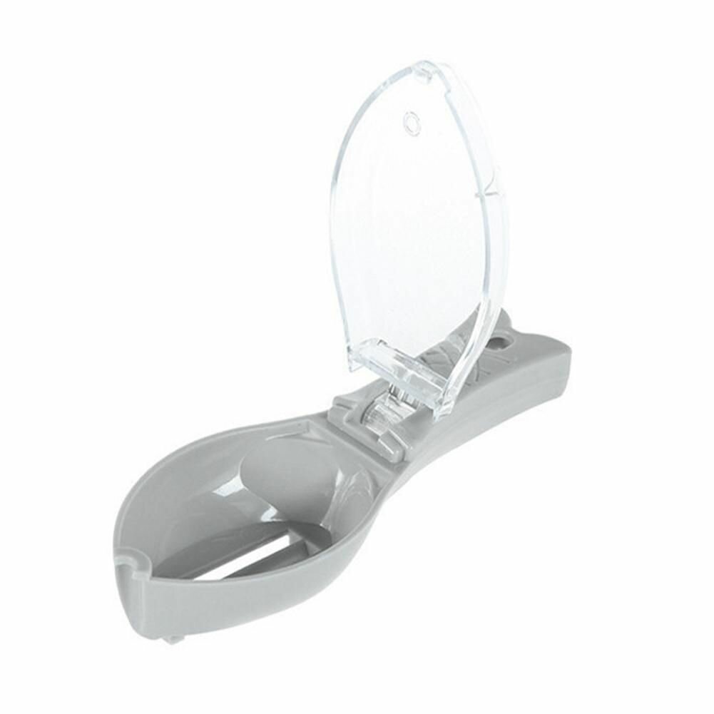 Рыбочистка Нож для чистки рыбы от чешуи Чистилка для рыбы Скребок для удаления чешуи