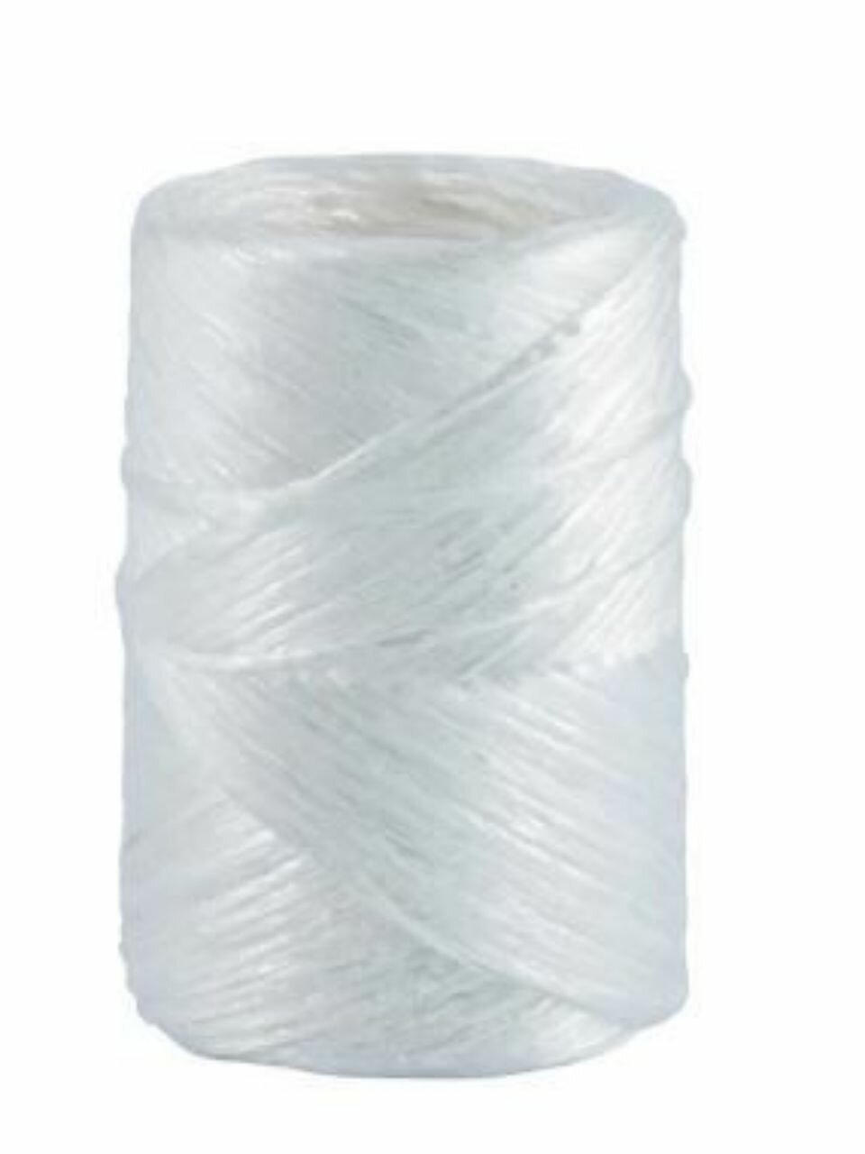 Шпагат полипропиленовый 2,5 мм, 100 м