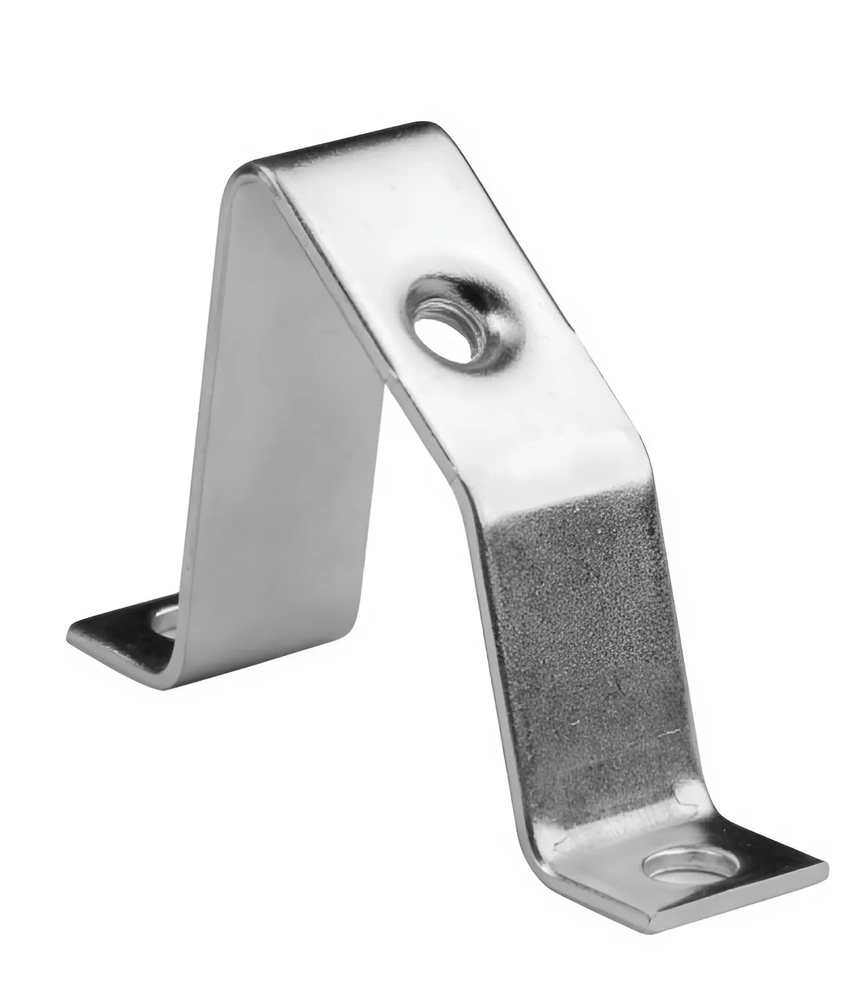 Консоль для кабельных лотков DKC / ДКС ST, стальная, размером 72х48мм / крепеж